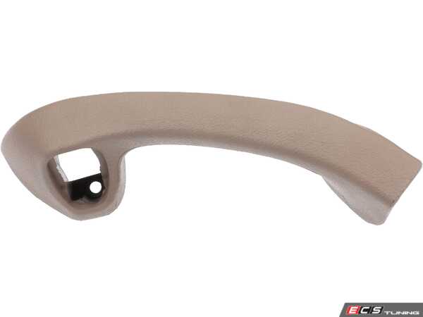 URO - 51418398735 - Inside Door Pull Handle - Beige - Left