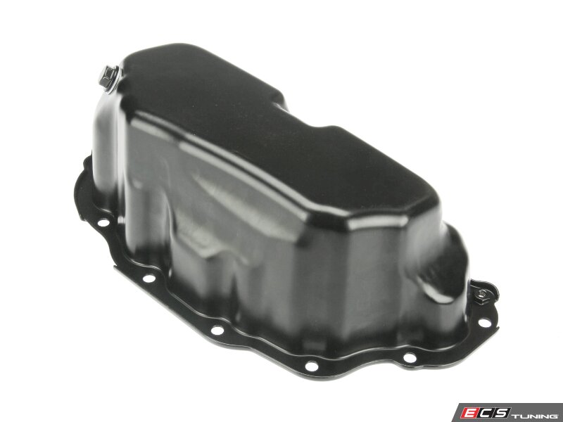 URO - 6420102528 - Engine Oil Pan
