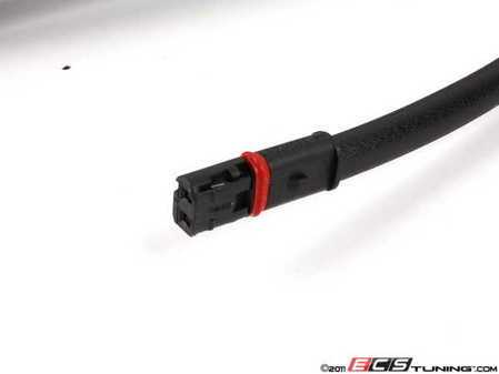 Genuine BMW - 11157522931 - Crankcase Vent Hose (11-15-7-522-931)