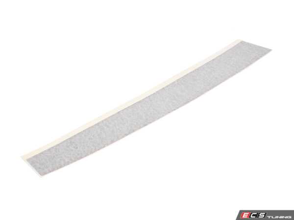 Genuine MINI - 51147434175 - Bonnet / Hood Stripe MINI Seven Design ...