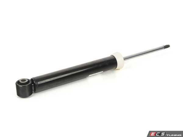 Genuine MINI - 37106861291 - SHOCK ABSORBER, REAR (37-10-6-861-291)
