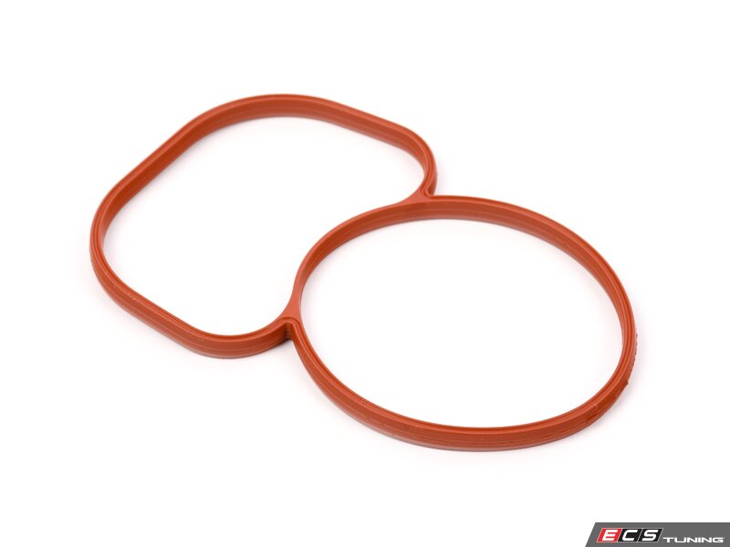 Genuine Volkswagen Audi - 059129069E - GASKET (059 129 069 E)