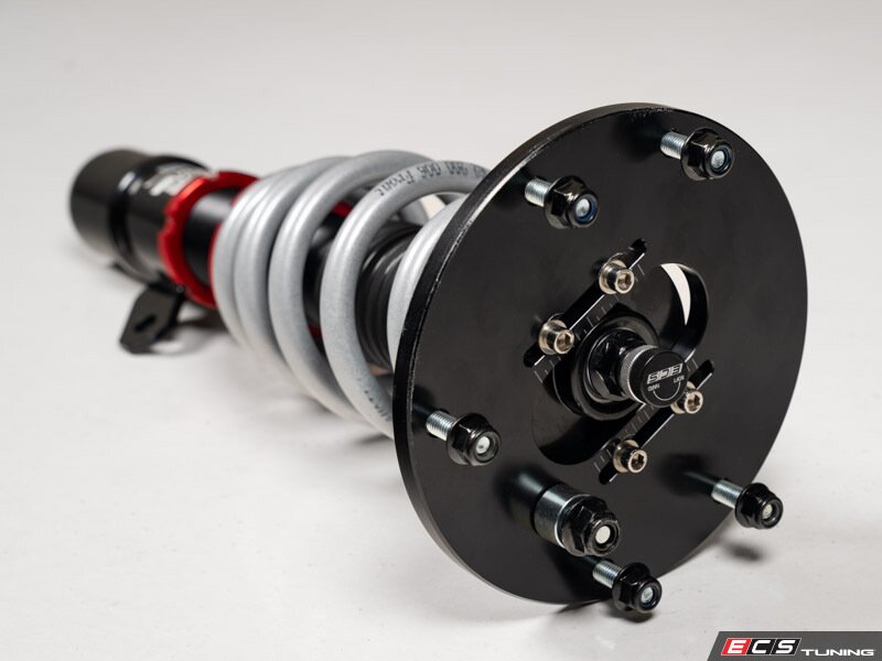 ECS News - MINI F54 Clubman / F60 Countryman ECS Coilovers