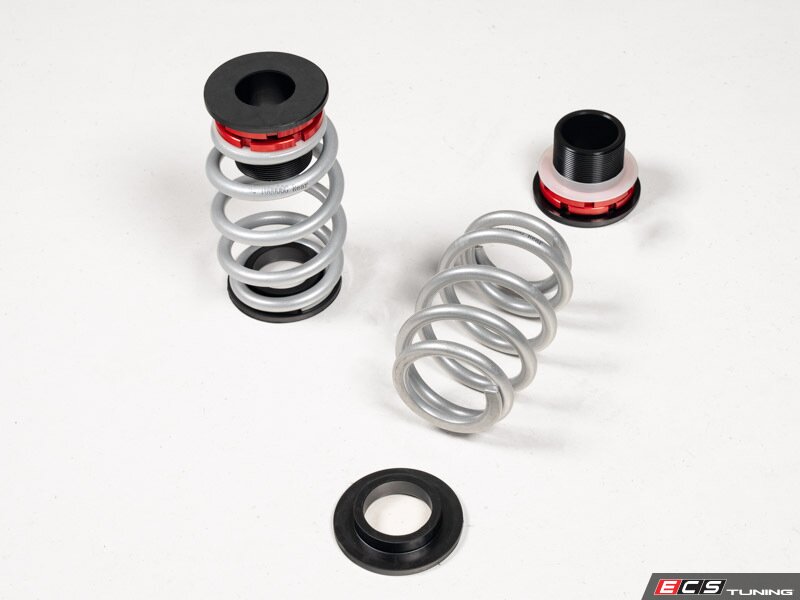 ECS News - MINI F54 Clubman / F60 Countryman ECS Coilovers