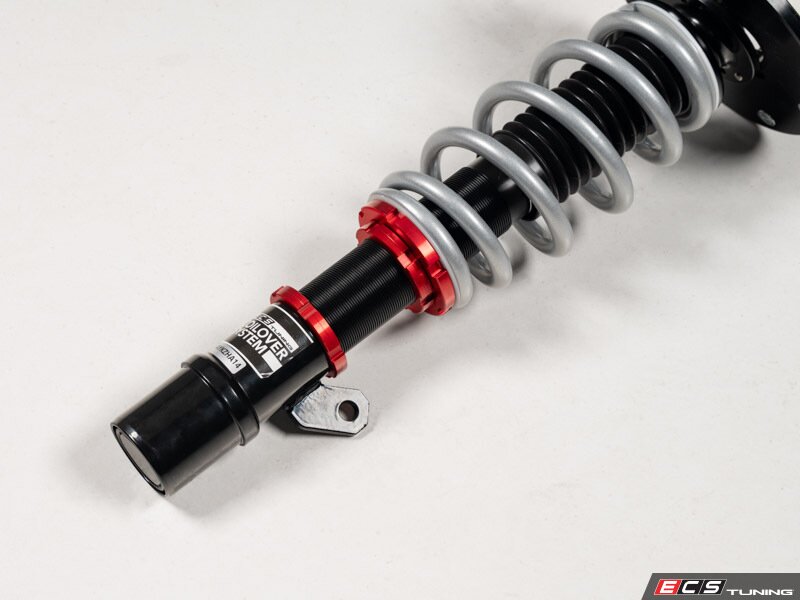 ECS News - MINI F54 Clubman / F60 Countryman ECS Coilovers