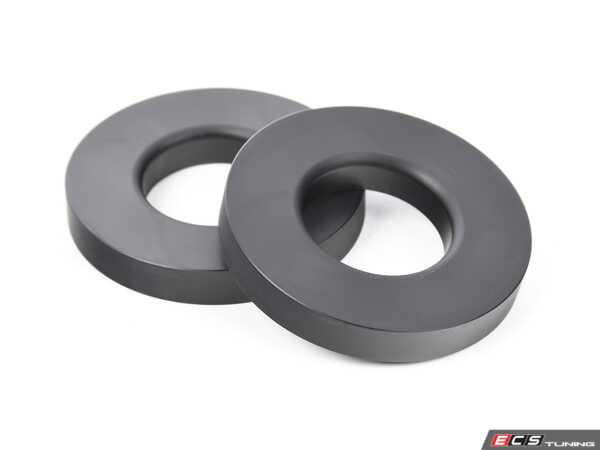 Emmanuele Design - BMW F8XG8X12RRA - BMW F8X/G8X 1/2" Reverse Rake Adapters