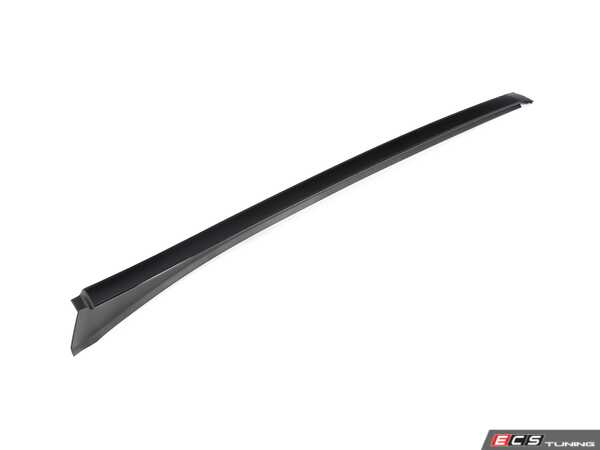 Genuine Mercedes Benz - 2536903003 - WATER DEFLECTOR