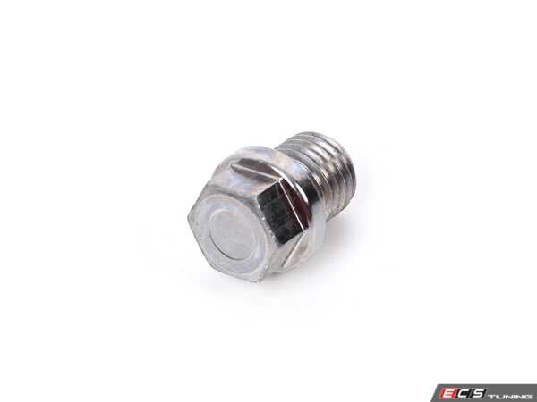 Febi - 0029973430 - Oil Drain Plug - Priced Each