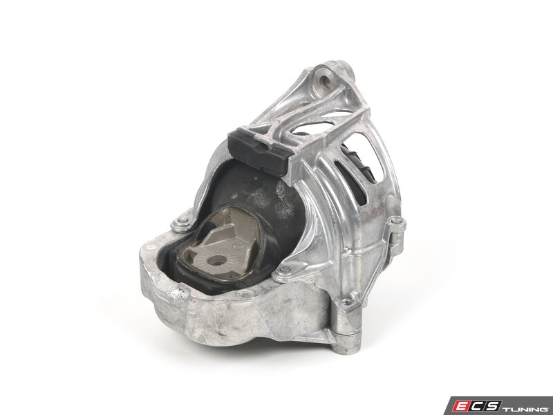 Genuine Volkswagen Audi - 4M0199371HG - Engine Mount - Left (4M0 199 ...