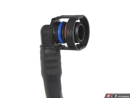 Genuine Volkswagen Audi - 04E133366HK - HOSE (04E 133 366 HK)
