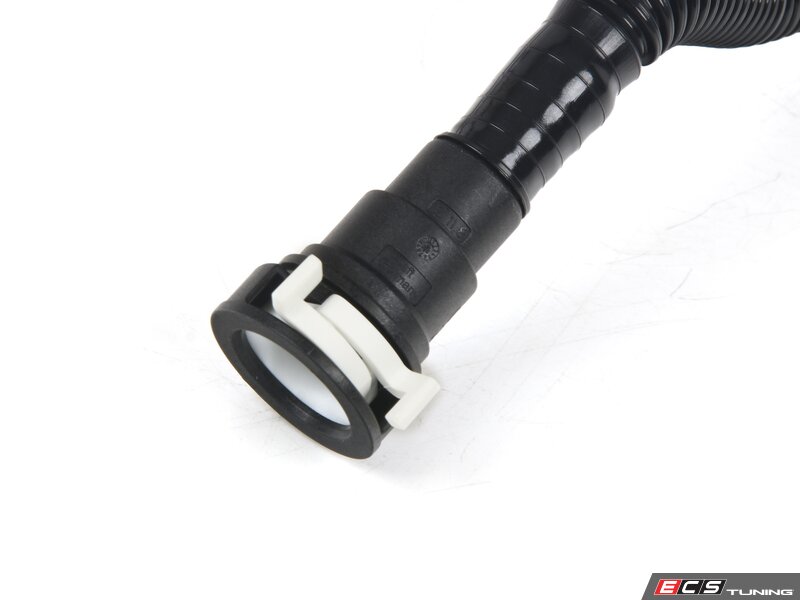Genuine Volkswagen Audi - 04E133366HK - HOSE (04E 133 366 HK)