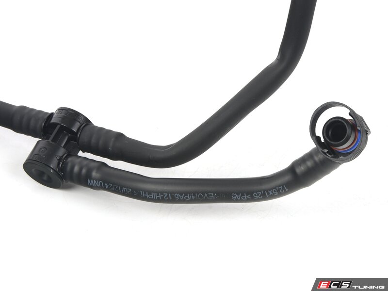 Genuine Volkswagen Audi - 04E133366HK - HOSE (04E 133 366 HK)
