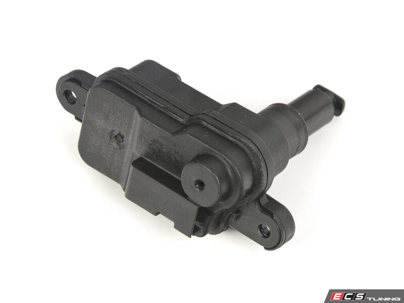 Genuine Volkswagen Audi - 8V0862159B - ACTUATOR (8V0 862 159 B)
