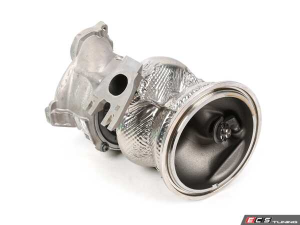BorgWarner - 06M145689AC - Turbocharger