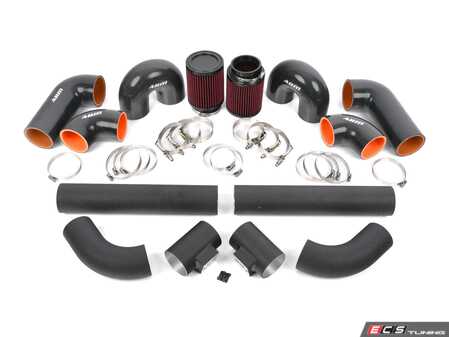 ARM Motorsports - N63INTAKEFF - N63 Intake Kit - Front Facing