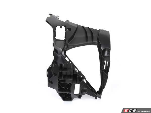 Genuine BMW - 51118098197 - SUPPORT LEFT (51-11-8-098-197)