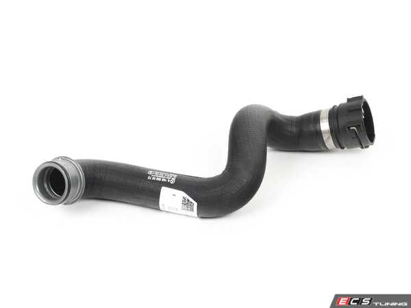 Genuine Mercedes Benz - 1665000575 - Radiator Coolant Hose