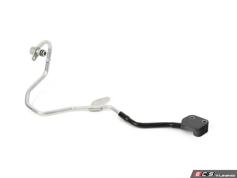 Genuine Mercedes Benz - 2782001300 - Turbocharger Coolant Line