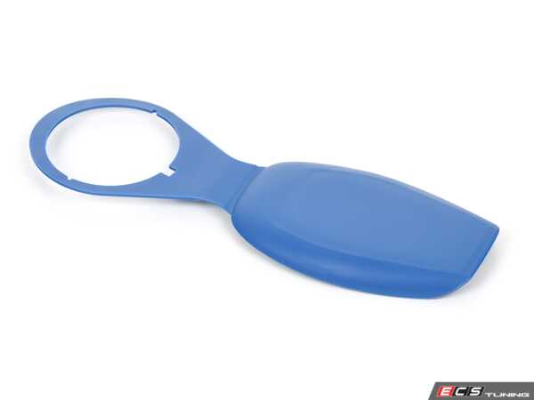 URO - 1K0955455 - Washer Fluid Reservoir Cap