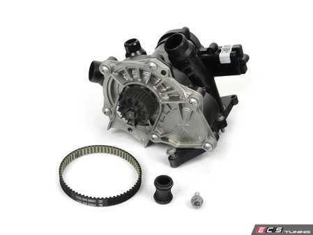 Ina - 06L121111J - Thermostat/Water Pump Kit