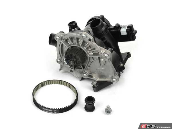 Ina - 06L121111J - Thermostat/Water Pump Kit