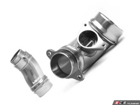 MMX Performance - MMR11-1600 - Performance Turbo Inlet Pipes