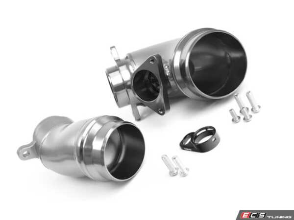 MMX Performance - MMR11-1600 - Performance Turbo Inlet Pipes