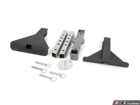 RennStand - 18M-RS3KT5 - The RennStand Jack Stand - With BMW, MINI ...