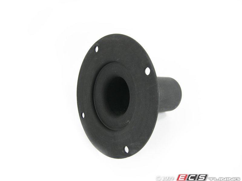 Genuine BMW - 23111222722 - Throwout Bearing Guide Tube (23-11-1-222-722)