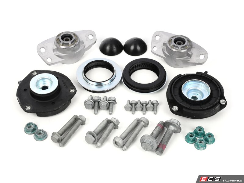 Assembled By ECS - MK56CKCIKT - Cup Kit/Coilover Installation Kit