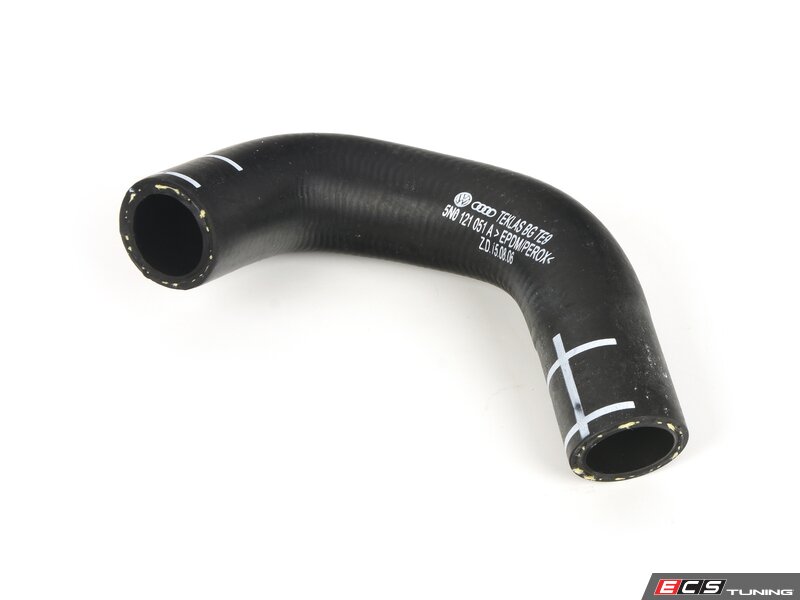 Genuine Volkswagen Audi - 5N0121051A - HOSE (5N0 121 051 A)