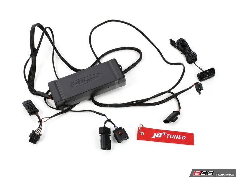 Burger Motorsports - GRP1915TJB4 - JB4 For 2022+ Jetta 1.5TSI And 2021 ...