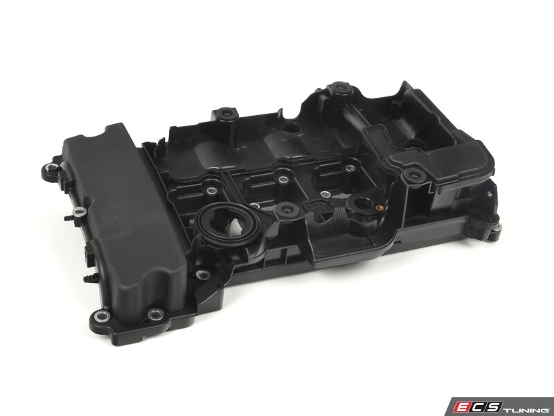 Bremmen Parts - 2710101730 - Valve Cover