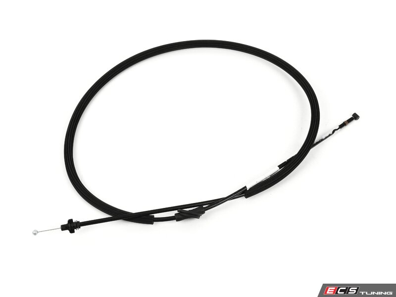 Genuine Volkswagen Audi - 8K1823535 - CABLE (8K1 823 535)