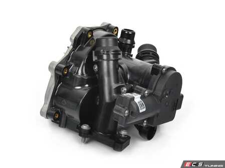 Ina - 06L121111J - Thermostat/Water Pump Kit