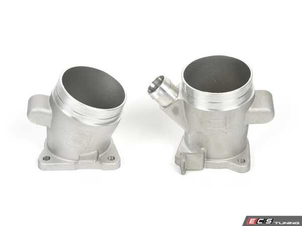 Integrated Engineering - IEINCY2 - IE Turbo Inlet Pipes - C8 RS6/RS7