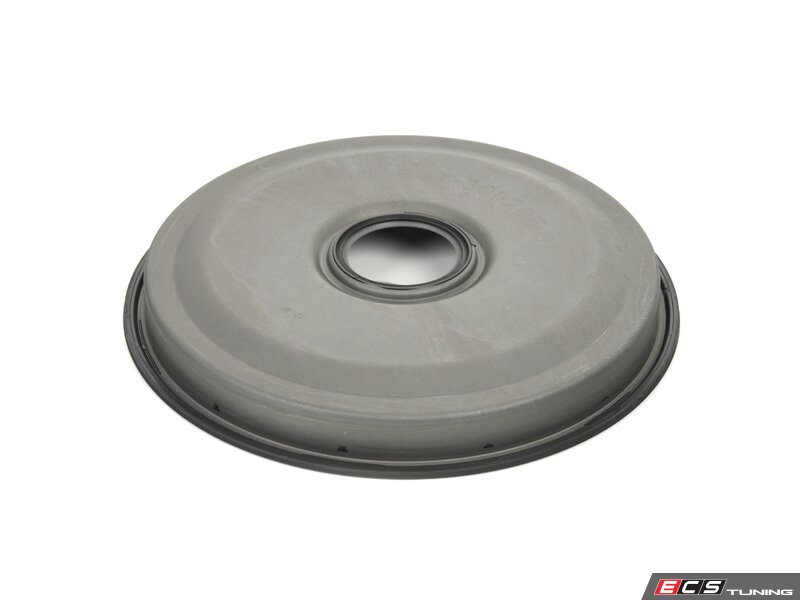 Genuine Volkswagen Audi - 0GC301205D - COVER (0GC 301 205 D)