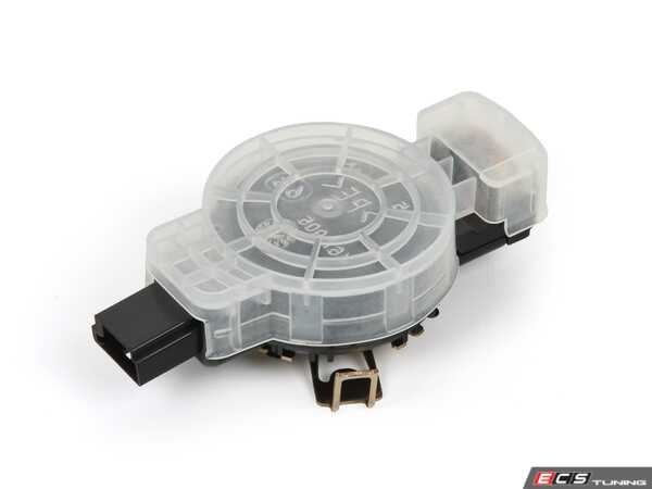 Genuine BMW - 61355A70A02 - SENSOR RAIN/LIGHT/SOLAR/FOG (61-35-5-A70-A02)