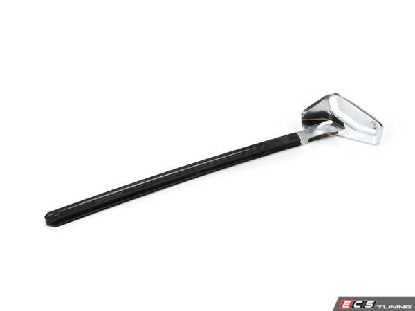 Genuine BMW - 72117474848 - BELT-HANDOVER, RIGHT (72-11-7-474-848)