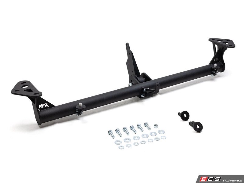 Fabless Manufacturing - 28-2512 - Tubular Front Cross Bar MAX VW MK2
