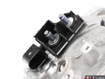 Genuine Volkswagen Audi - 4N1903028 - Alternator (4N1 903 028)
