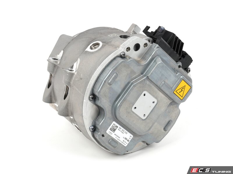 Genuine Volkswagen Audi - 4N1903028 - Alternator (4N1 903 028)