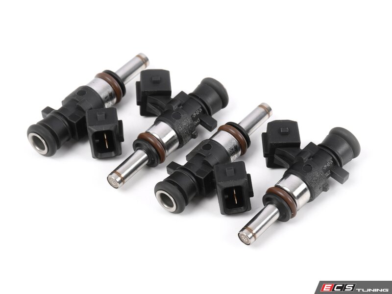 Precision Raceworks - 501-0030 - Bosch Motorsport Extended Tip Matched ...