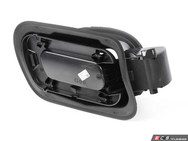 Genuine BMW - 51177440019 - COVER POT (51-17-7-440-019)