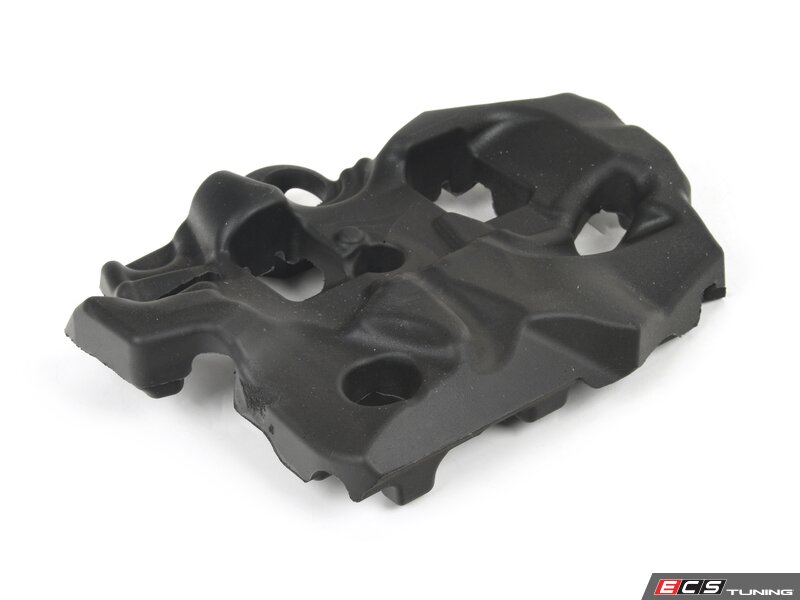 Genuine BMW - 11148658128 - Acoustic Cover Front (11-14-8-658-128)