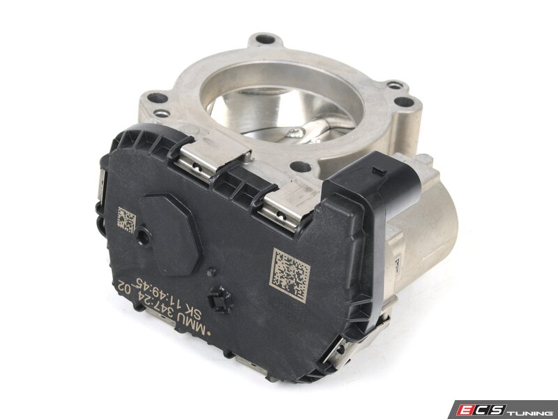 Genuine Volkswagen Audi - 06M133062L - Throttle Body (06M 133 062 L)
