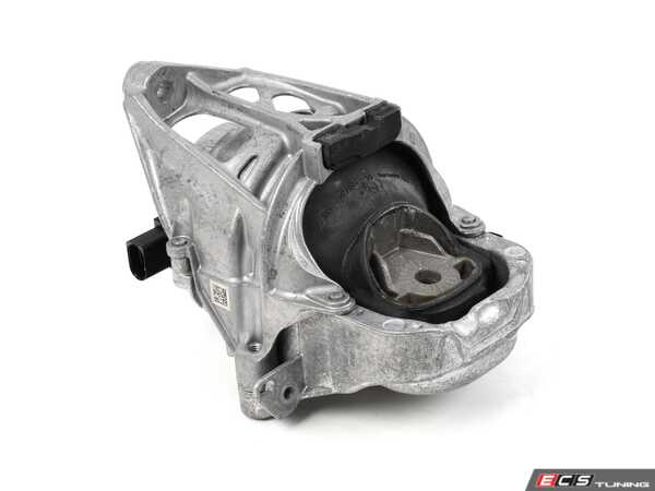 Genuine Volkswagen Audi - 4M0199255BQ - Engine Mount (4M0 199 255 BQ)