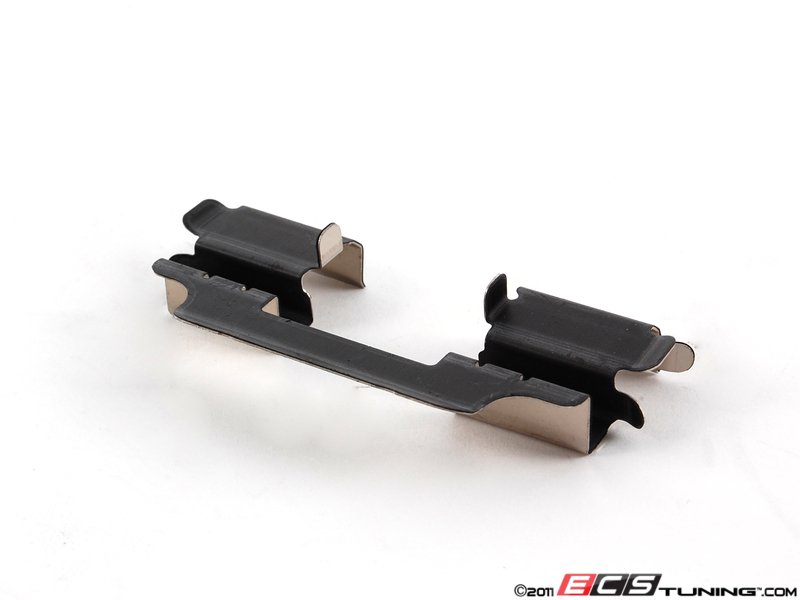 Genuine MINI - 34116794056 - Brake Pads Set Front - Priced Each (34-11 ...