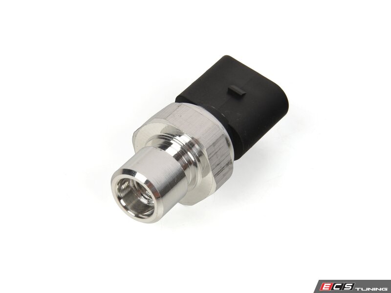 Genuine Volkswagen Audi - 5Q0959126B - A/C Pressure Switch (5Q0 959 126 B)