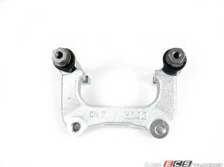 Genuine Volkswagen Audi - 8E0615425G - Rear Caliper Carrier - Priced ...